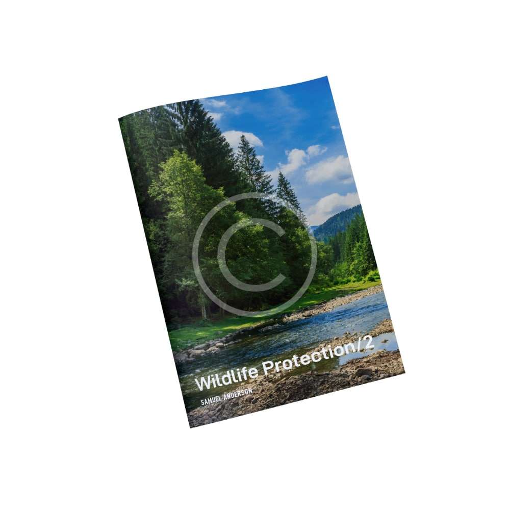 Nature Protection Guide – JC HUNTING SAFARIS